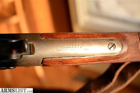 Armslist For Sale Remington Rolling Block No 5 7mm Mauser