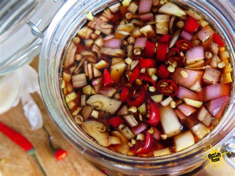 Sawsawan Filipino Dipping Sauce The Condiment You Need In Your Life