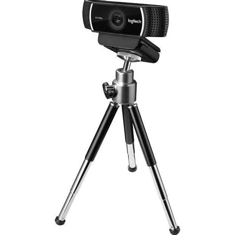 Tripod Logitech Lupon Gov Ph