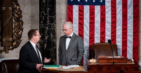 House Delays 2nd Speaker Vote After Jordans Loss The New York Times