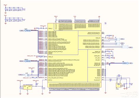 Amlogic S905原理图参考设计 一牛网论坛