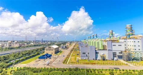 環境變遷用電量持續攀升 大潭電廠拯救北部用電缺口 生活 Ctwant
