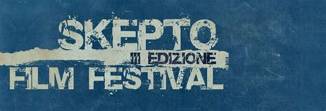 Presentazione Cortometraggi Dello Skepto International Film Festival