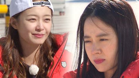 다음연예 수위 파괴하는 멍돌자매의 걸쭉한 입담 “방송은 하게 해야지” 런닝맨 377회