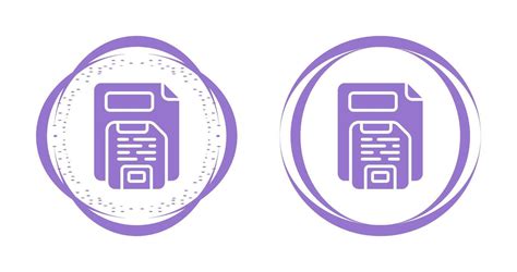 Save Button Vector Icon 40014392 Vector Art At Vecteezy