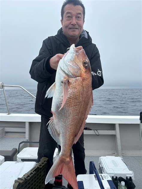 ②3月2日1日便タイラバ 福岡 姪浜より出船 博多湾 シーバス タチウオ 玄界灘 タイラバ ライトジギング ジギング エギング 遊漁船 風