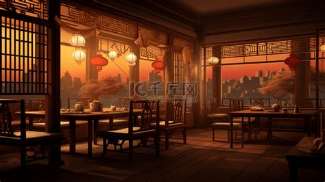 彩色家居设计设计3插画图片 千库网