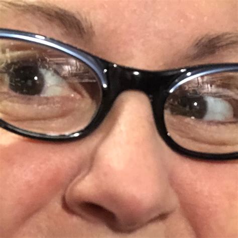 80s Aviator Eyeglass Frames New Old Stock Large Metal Aviator