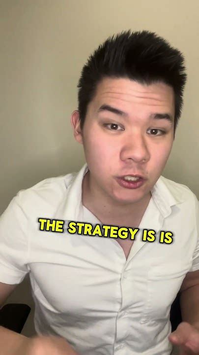 Best Investment Strategy Youtube