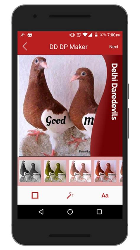 Support Ipl Dd Team Dp Maker Apk For Android Download