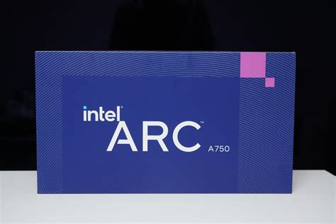 Intel Arc A
