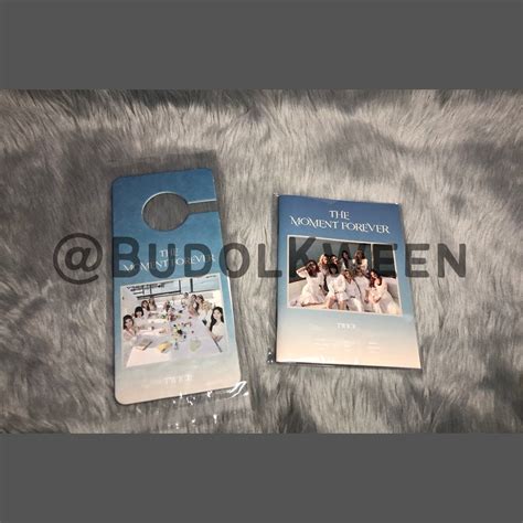 TWICE SG Tingi Hobbies Toys Memorabilia Collectibles K Wave On Carousell
