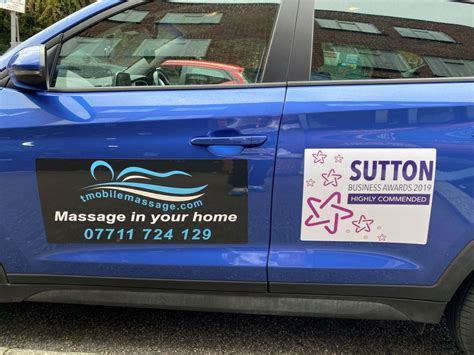 Massage Wimbledon And South West London