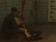 Naked Mary Grace In Pathology
