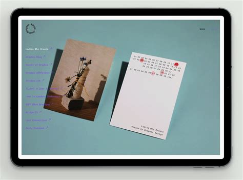The Ultimate Guide To Creating An Online Portfolio Designs