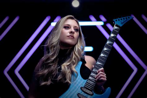 Seymour Duncan Alyssa Day Seymour Duncan