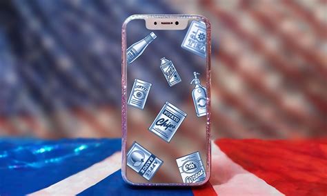 The 2024 Us Election Vs Cpg Food And Beverage Social Media Marketing