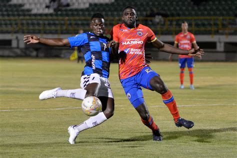 Boyacá Chicó Sigue Obteniendo Buenos Resultados Revista La Liga