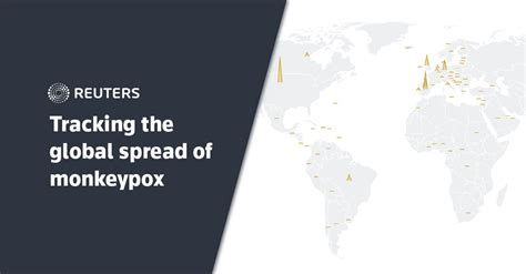 Monkeypox Tracker And Map