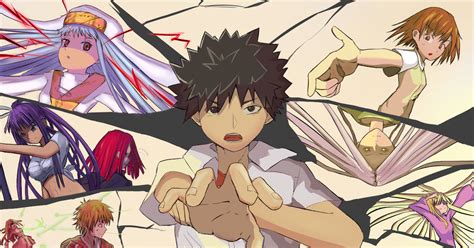 とある魔術の禁書目録 まずはその幻想をぜんぶまとめてぶち壊す Sandyのイラスト Pixiv