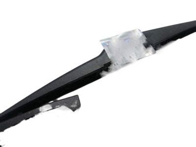 98850-1H000 Genuine Hyundai Rear Window Wiper Blade Assembly