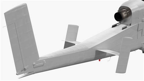 Synchropter Helicopter 3d Model 159 3ds Blend C4d Fbx Max Ma Lxo Obj Unitypackage