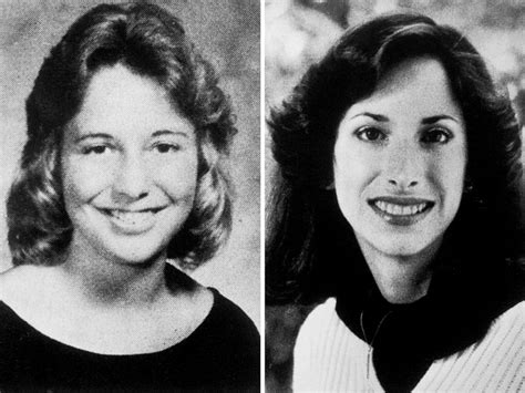 Serial Killer Ted Bundys Former Girlfriend Her Daughter Wonder Why He