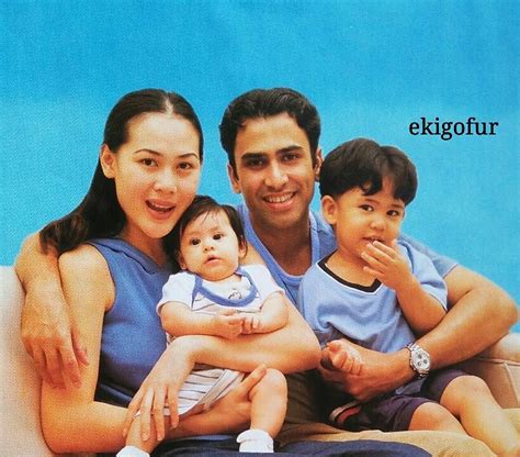 10 Potret Lawas Jeremy Thomas Berkarisma Sejak Muda