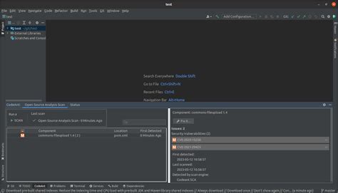 CodeAnt IntelliJ IDEs Plugin Marketplace