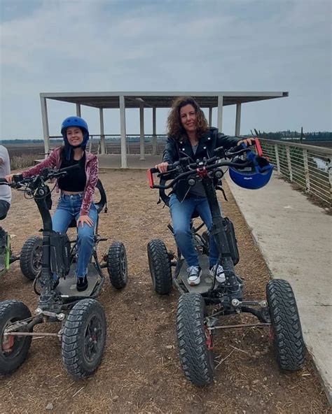 Greenrider ‎גריין ריידר בשטח‎ Instagram