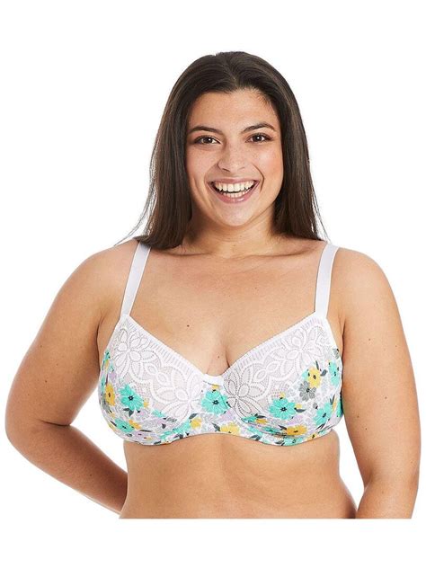 Soutien gorge à armatures grand maintien ROULOTTE Pomm Poire