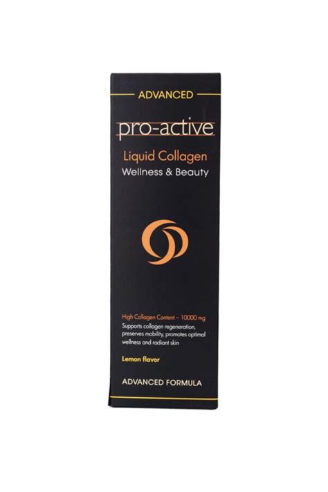 Proactive Collagen Hutton Medical