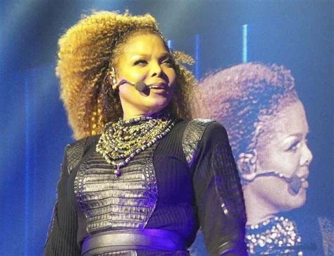 Janet Jacksons Custody Battle A Look Into Her Fight For Her Son Eissa