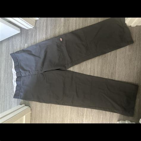 Dickies Size 38 Used 2x Let Me Know Depop