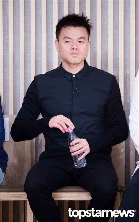 [hd포토] 박진영 Jyp ‘k팝스타 마지막 시즌 누구나 도전 가능 김혜진 기자 톱스타뉴스