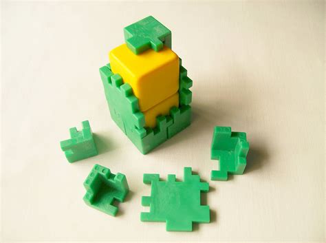 Gabriel Fernandes Puzzle Collection Cuboid In Cuboid Schalenquader