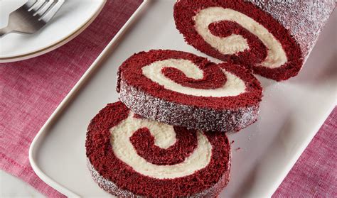 Red Velvet Cake Mix Cake