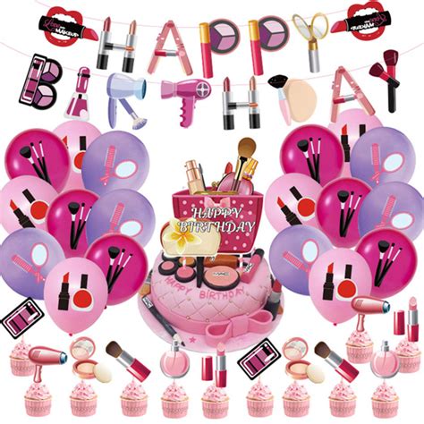 Makeup Happy Birthday Images Saubhaya Makeup
