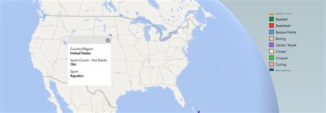 Power Map For Excelfebruary Update For Office Microsoft Blog