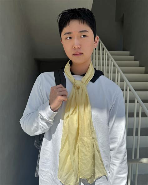 홍대미용실 와드wad 가연 샤기컷 텍스쳐컷 빈티지펌 Short Shaggy ️ 홍대남자머리 샤기컷 숏컷 시스루컷 다운펌