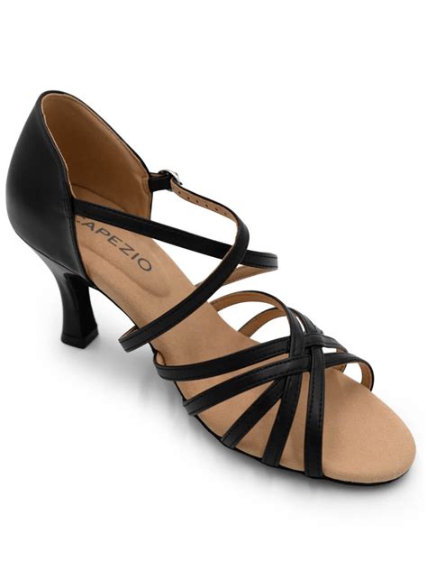 Capezio Rosa Ballroom Shoe Capezio®