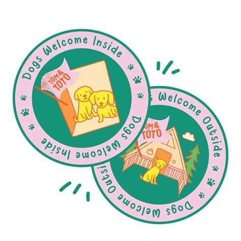 Dog Friendly Norwich Tom And Toto Pet Care Ltd