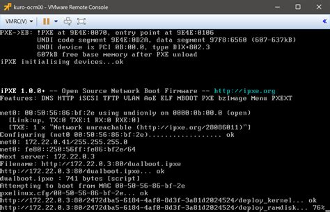 Install Openshift In Vsphere Environment Using The Baremetal Ipi