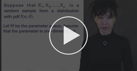 Wilks Theorem Likelihood Ratio Tests And Chi Squared Tests Coursera