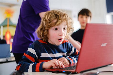 4 popular coding myths busted — blueshift education