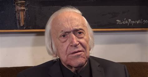 Kadijević laureat nagrade Dositej Obradović za životno djelo