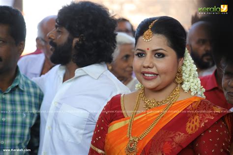 Sneha Sreekumar Wedding Photos 023