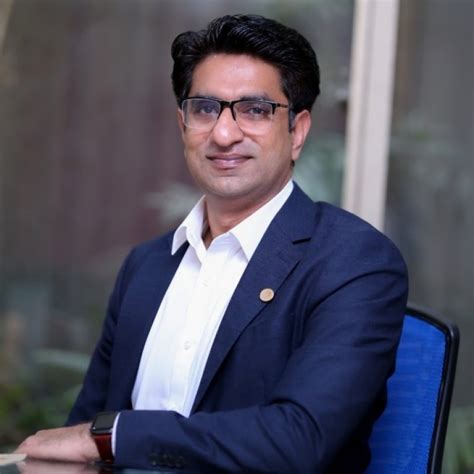 Media Center Detail Jazz Appoints Shahzad Rasheed As President Enterprise Solutions Amid Service