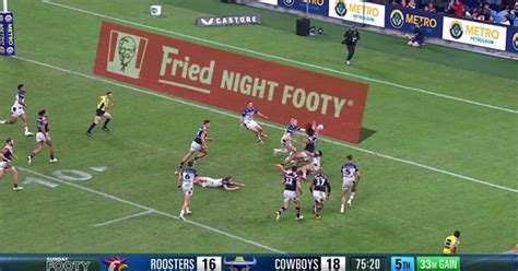 Young Cant Find The Pass