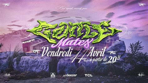 Gentle Mates Une Mission De Lancement Ne Pas Manquer Sur Twitch Et